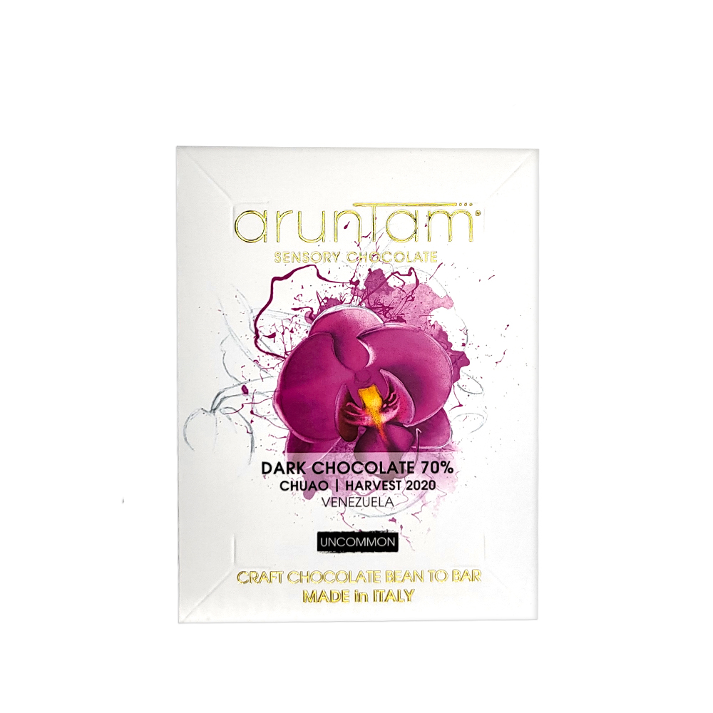 72% Chuao Harvest 2020 – Aruntam Chocolate