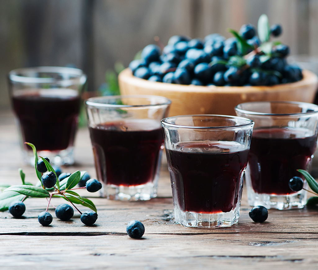Mirto Spritz – Aruntam Chocolate