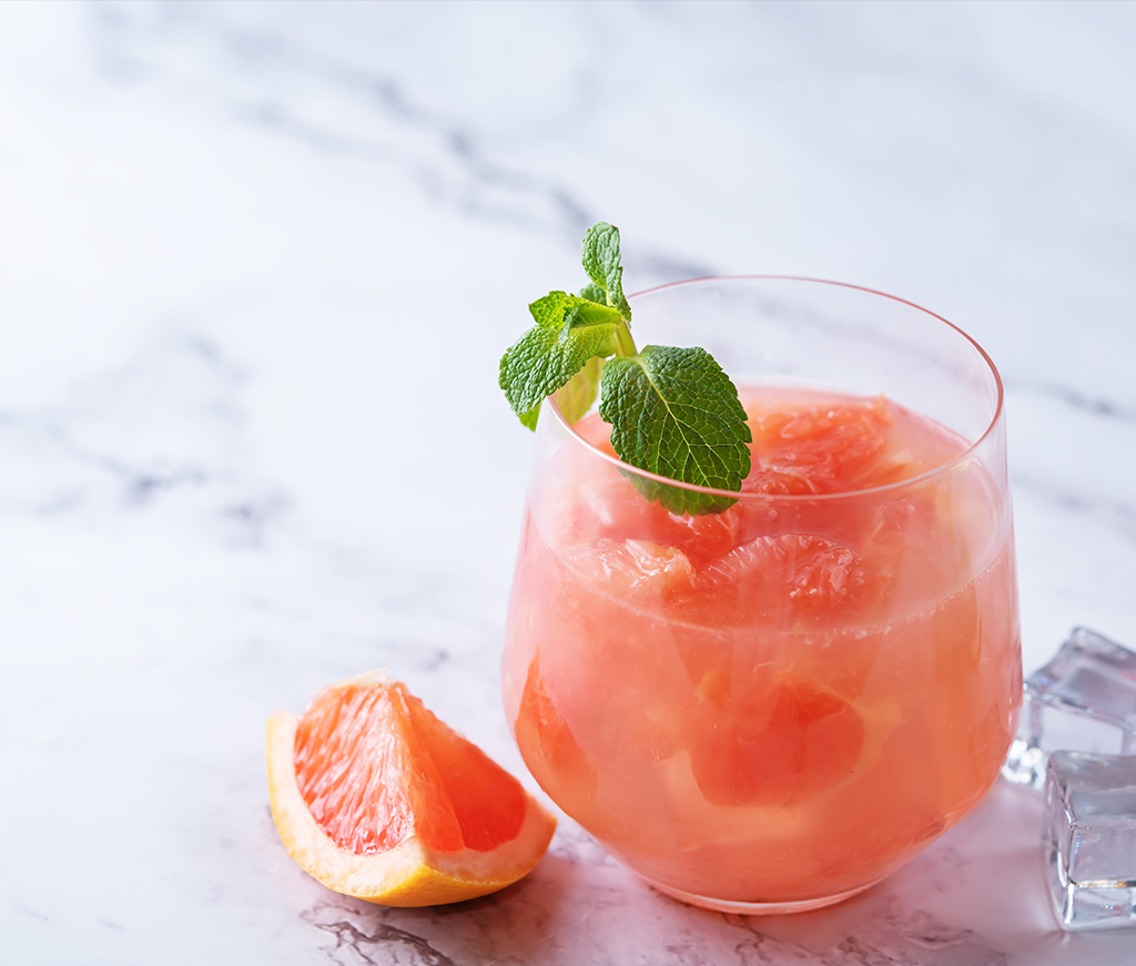 Sambuca Spritz – Aruntam Chocolate